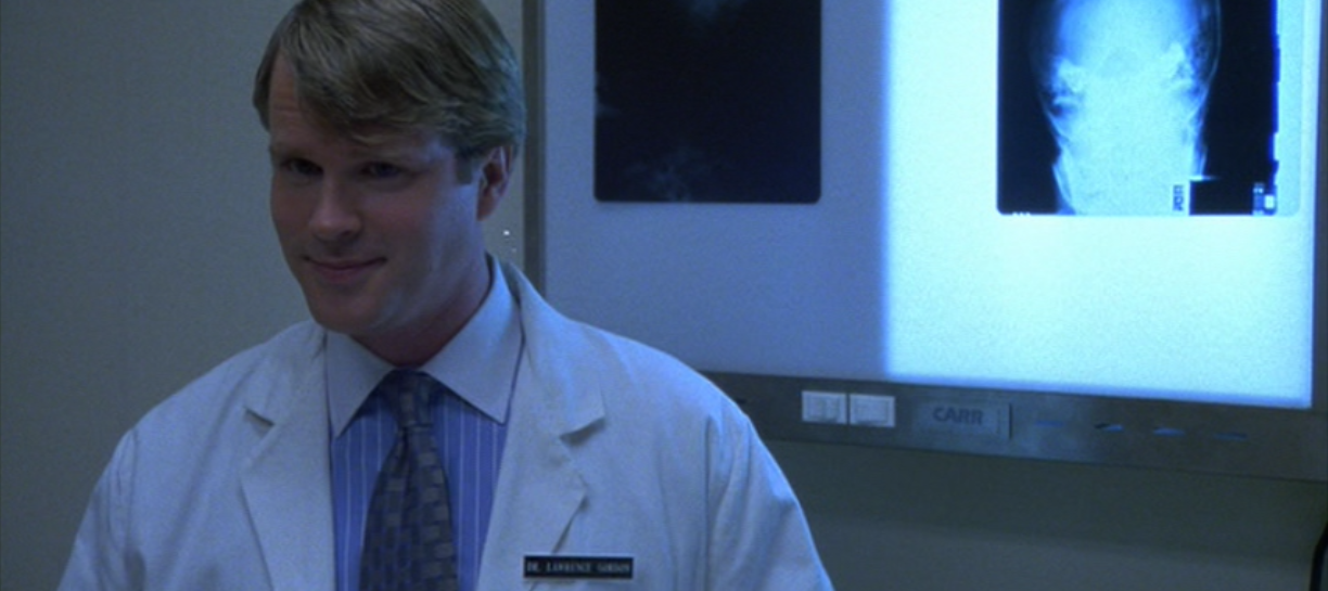 Cinema Freaks: REVIEW: Saw (2004)