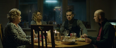 Cinéma : Les Ardennes, de Robin Pront - Avec Jeroen Perceval, Kevin ...