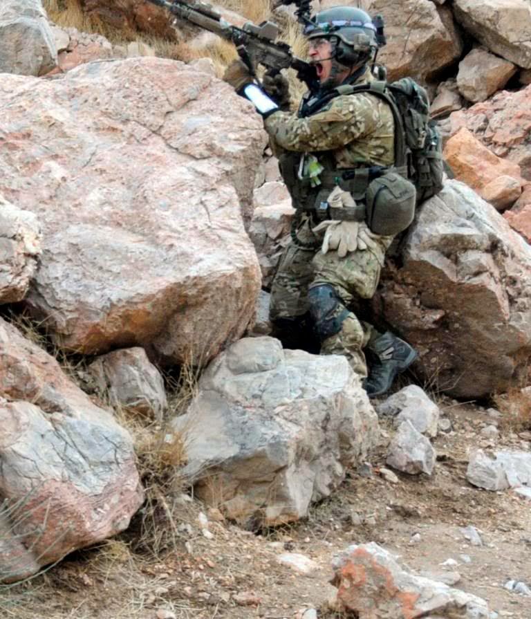 France-Airsoft > 75th Ranger Regiment