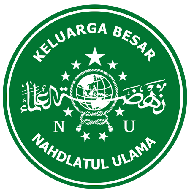 Download Stiker Logo Keluarga Besar Nahdlatul Ulama (NU) | AGENDA PESANTREN