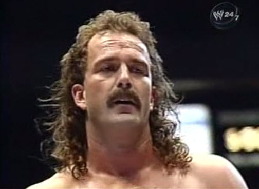 ProWresBlog: WWF Prime Time Wrestling 3/9/1987 Review