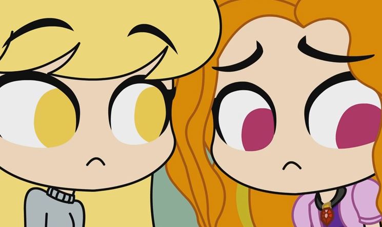 Equestria Daily - MLP Stuff!: Animation: Muffin Story - Be Liked Again