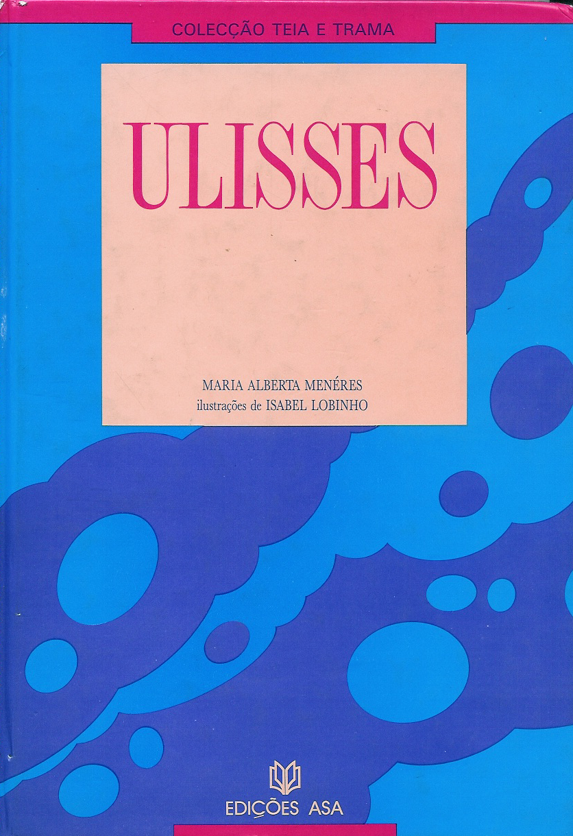 As minhas leituras...