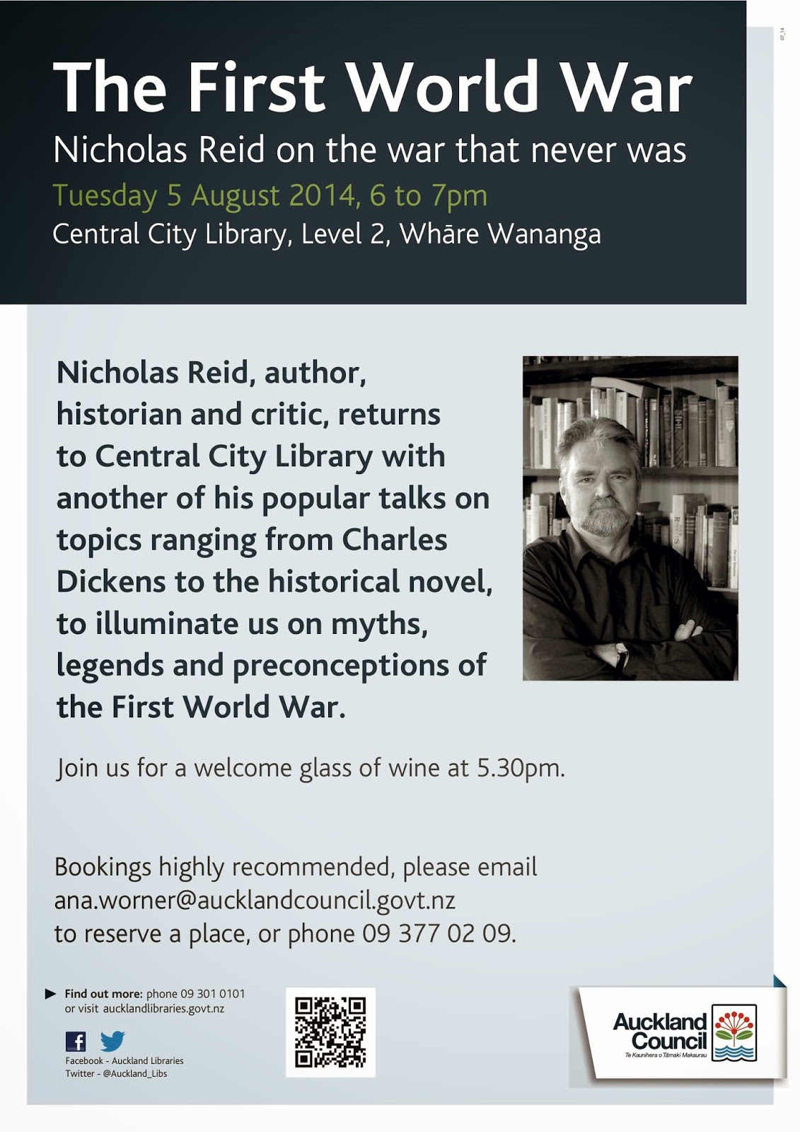 Reid's Reader – A Blog of Book Reviews and Comment.: Something Thoughtful