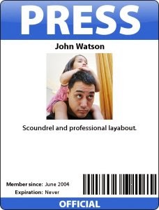 Propnomicon: Badge Maker