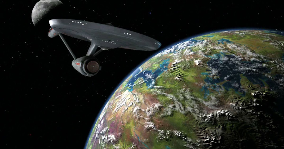 Cybersecurity and Class M Planets