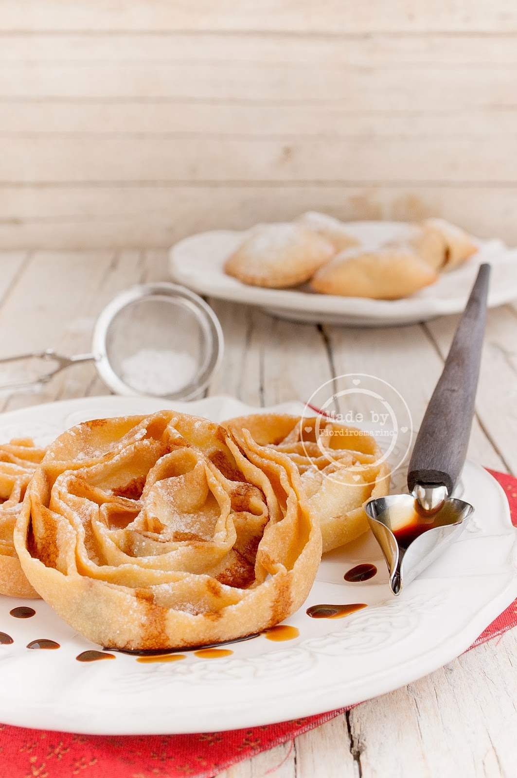 Dolci Lucani | Il Giulebbe