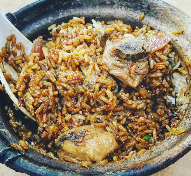 Top 21 Food to Eat @ Cheras , Must Try