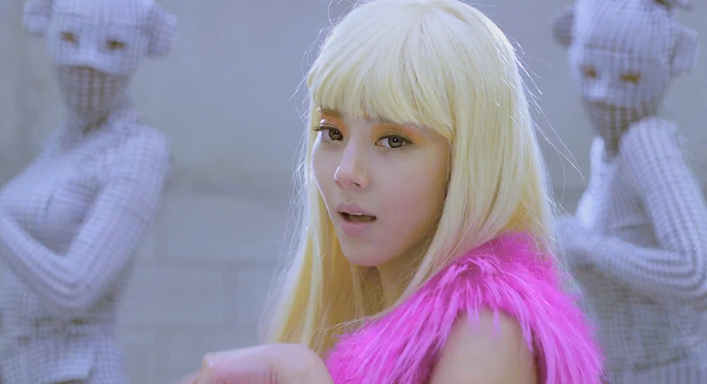 Anti Kpop-Fangirl: Review: Son Dambi "Dripping Tears"