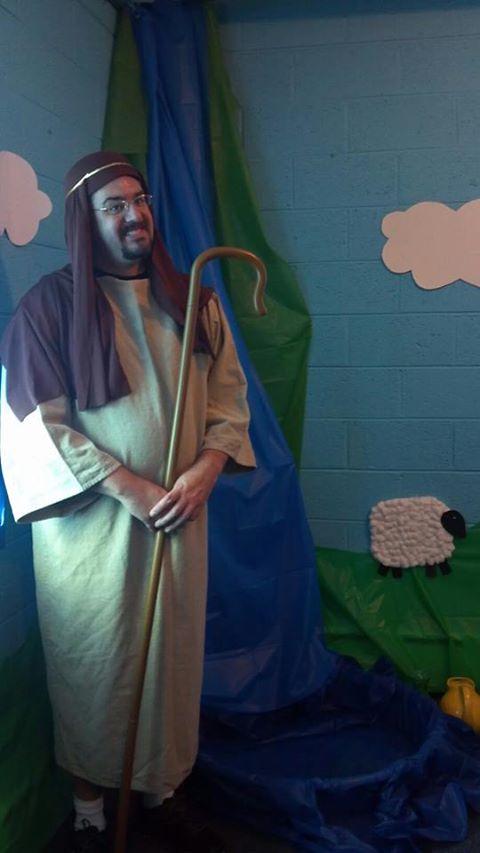 The Musings of MommaBrooke