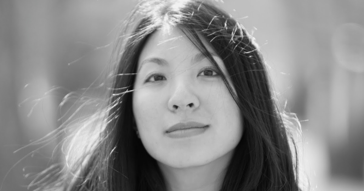 On The Other Side Of The Eye: [Asian American Poet Spotlight] Sandy Tseng