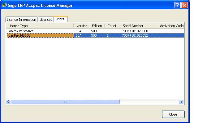 Accpac in Indonesia by Microtek