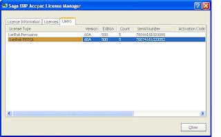 Accpac in Indonesia by Microtek