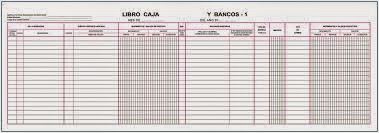 | libro caja