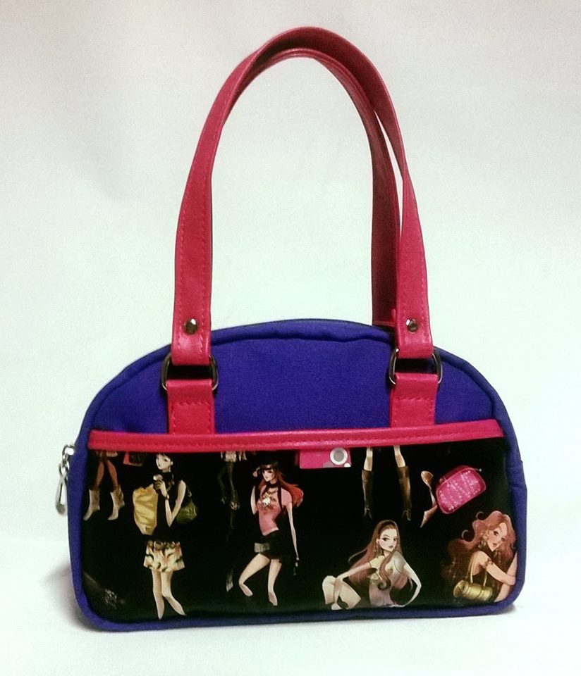 Confecciones CADANI: Carteras para niña