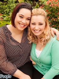 Amanda Berry, Gina Dejesus, and Michelle Knight FOUND ALIVE: Amanda ...