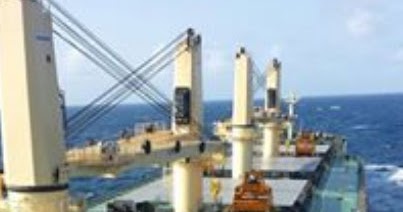 Ordinary Seaman Job For General Cargo Ship - OfficiaI Info Seaman Job ...