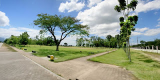 Tagum City: ENERGY PARK
