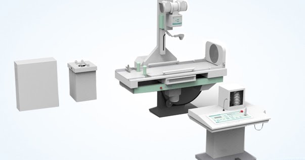 Perlong Medical: surgical fluoroscopy x ray equipment PLD5000C