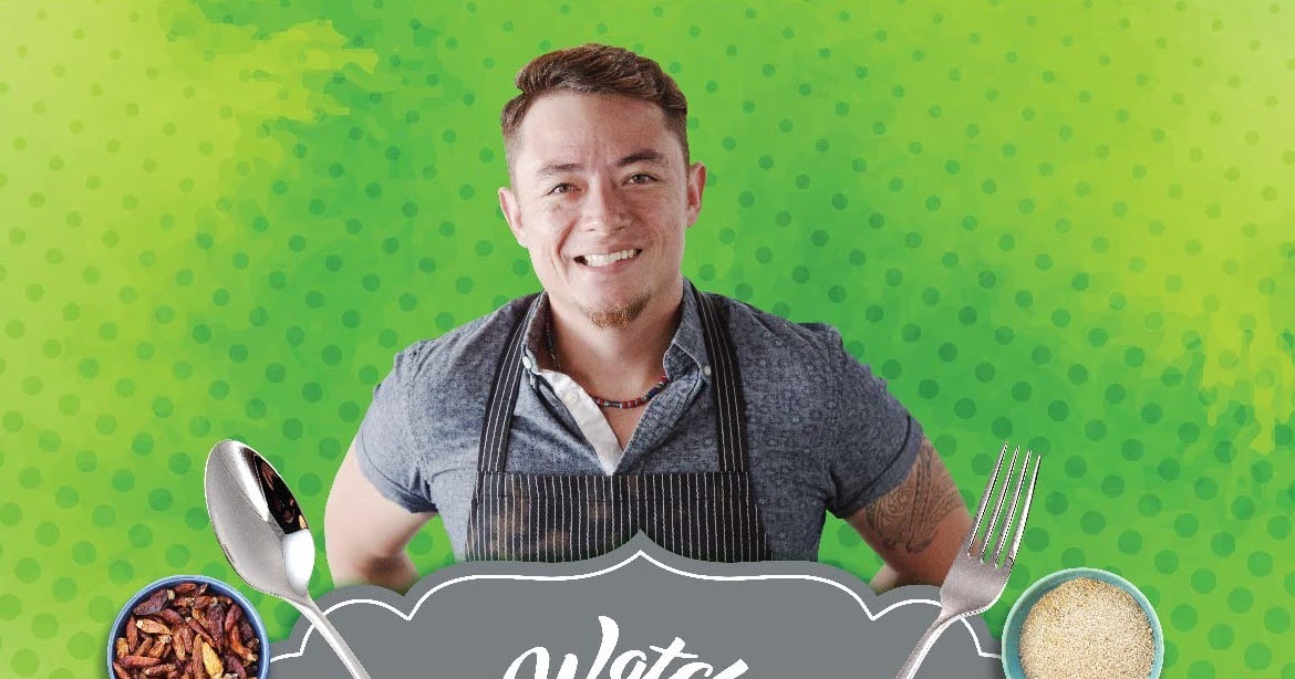 Demonstrasi Memasak Live oleh Chef Sherson Lian dan Berbuka Puasa ...