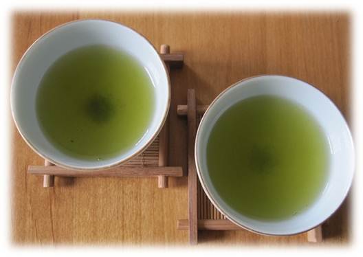 Steph's Cup of Tea: Sencha Tea Set