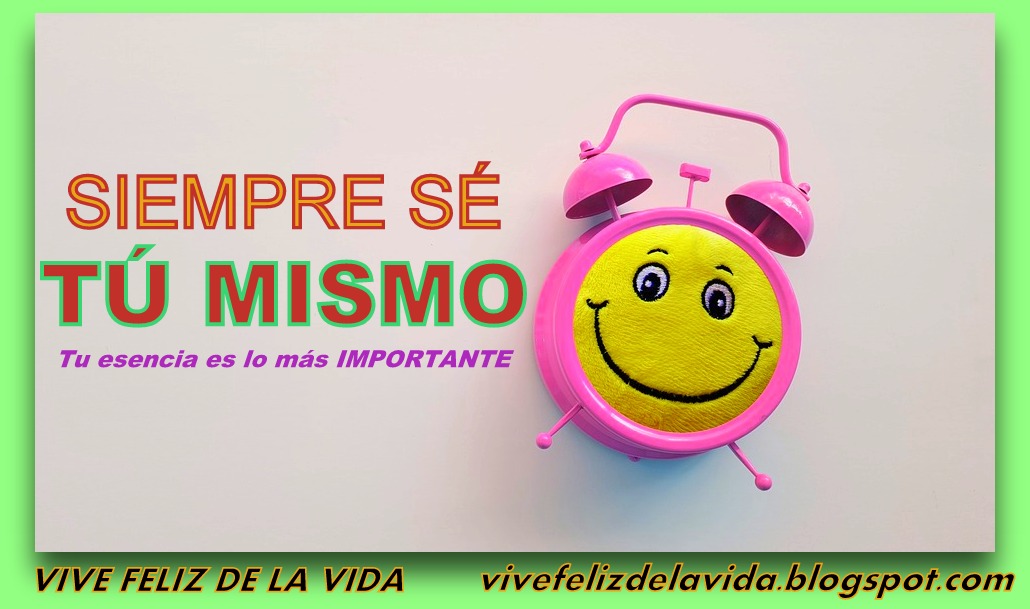 "ViVe FeLiZ De La ViDa": *¿QUÉ ES LA AUTOIMAGEN? CoNSeJoS PaRa MeJoRaR ...