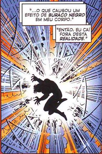 Personagens mais poderosos que existem - nível sistema solar - solar ...