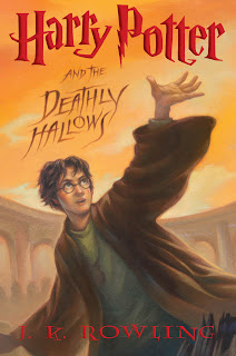 Short Story Summary - 9th grade: Harry Potter And The Deathly Hallows