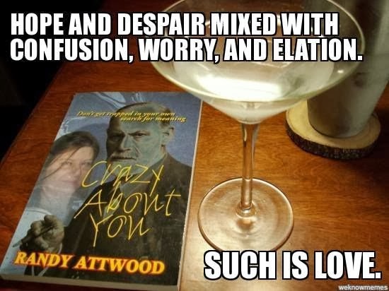 Use Memes to Promote Books