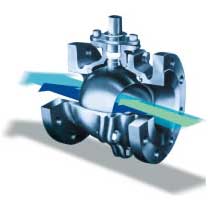 KVC Valve Product - Jual Valve