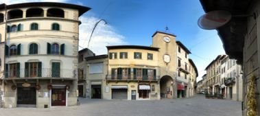 Alberto Corsi - Processo contro Mario Vanni +3 - Udienza del 11 ...