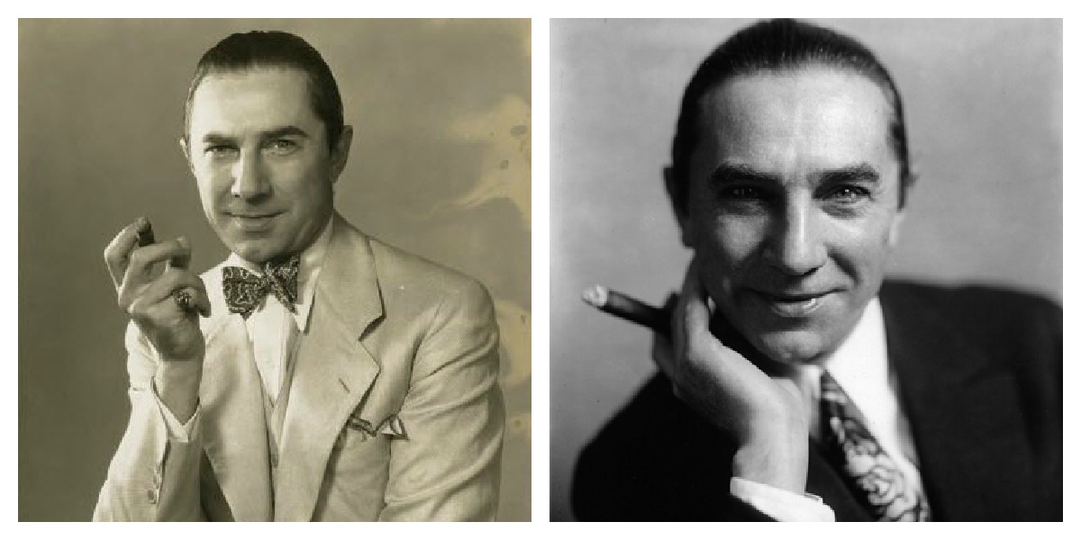 Bunny's Victory: Classic Film Actor Spotlight: October: Bela Lugosi