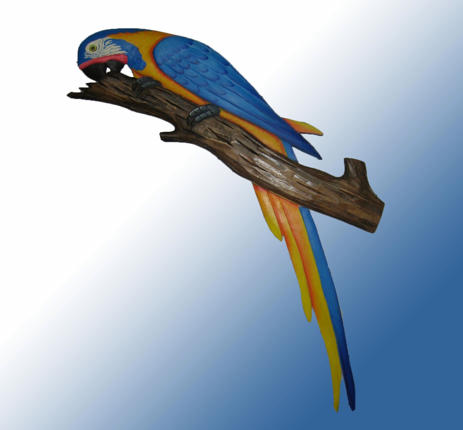 ESPECIES EN PELIGRO DE EXTINCION