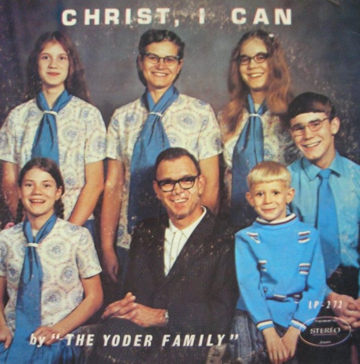 EL BLOG DE ERNESTOIDE 2: Musica cristiana - US (familias)