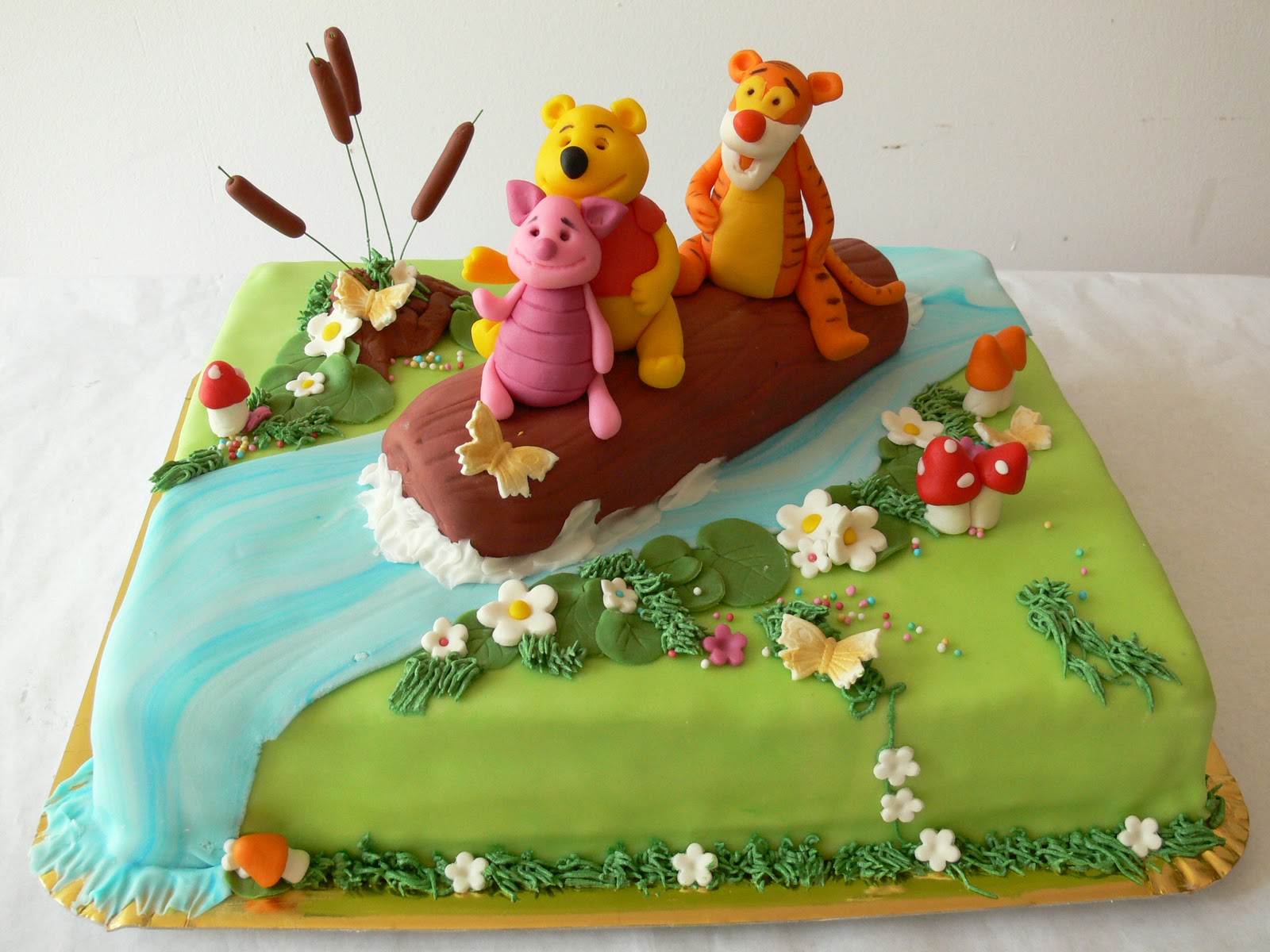 Torturi Pentru Baieti Cake Ideas and Designs