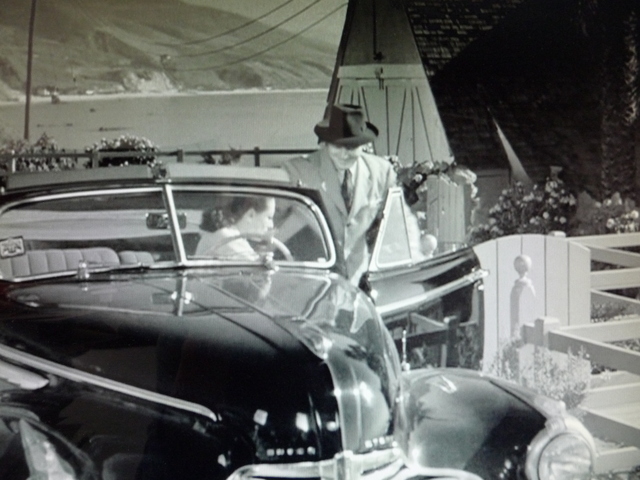 Cherish Home Everyday: Mildred and the Beach House