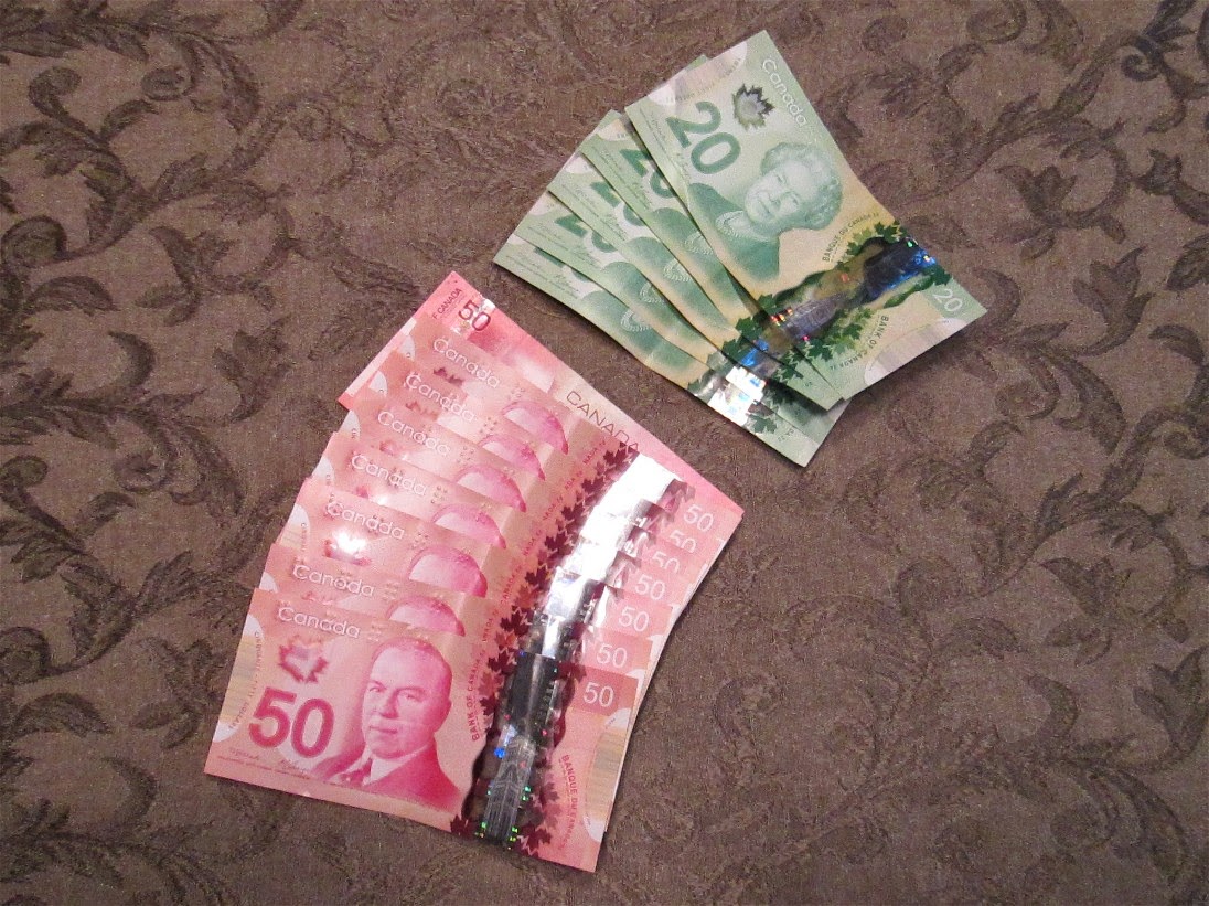 Garbage Girl Adventures: Cha-ching!