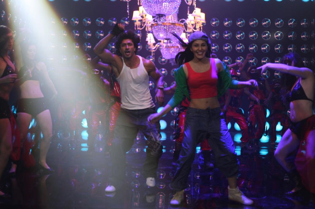 Commando Latest Movie Photos Gallery - Hot PHOTOSHOOT Bollywood ...