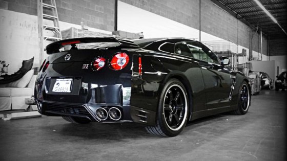 World's Scariest Police CarWorld Pics 360