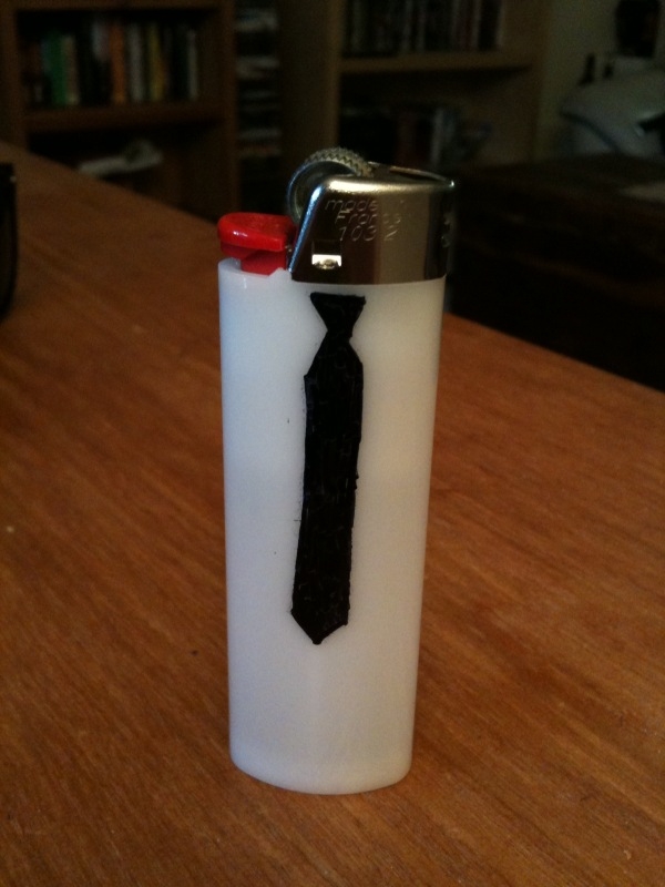 Crazy Ideas: Amazing Lighters
