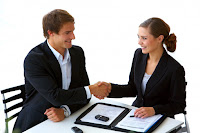 EOI and Communication: Handshakes