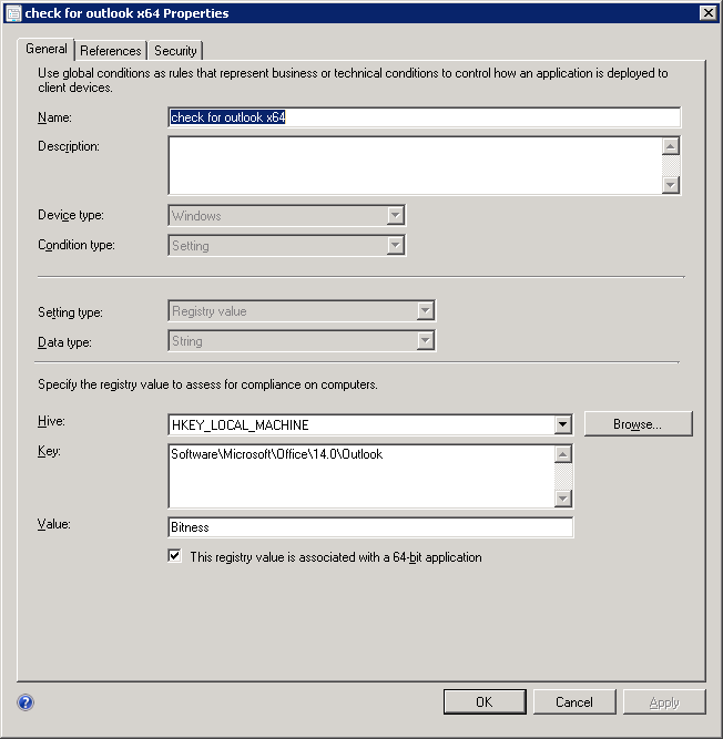 Musings on Information Technology - A view from the trenches: Install ...