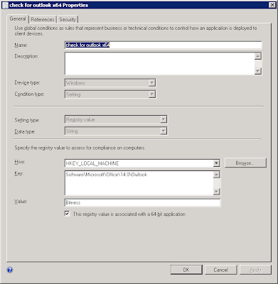 Musings on Information Technology - A view from the trenches: Install ...