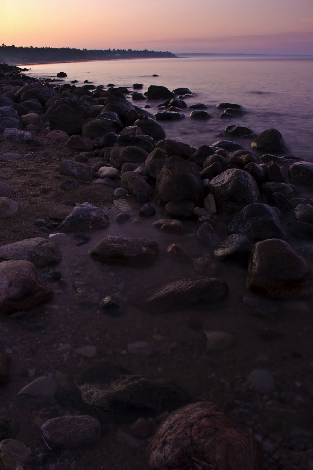 Photo Views: Midland & 30,000 Islands