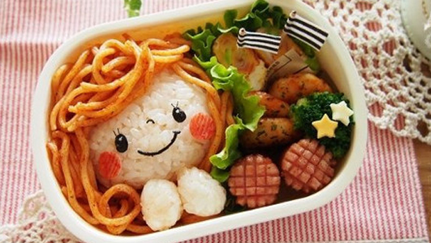 10 IDEA MENYEDIAKAN BENTO: 30 IDEA UNTUK MENGHIAS BENTO ATAU BEKAL YANG ...