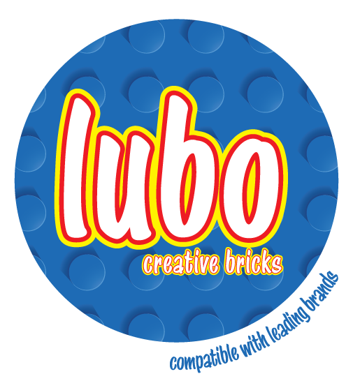 lubo creative bricks: March 2014