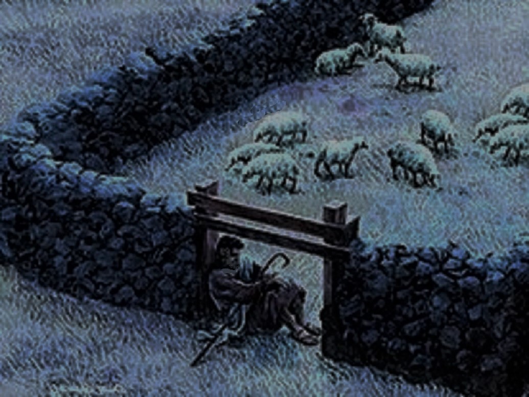 David Wrote a Song about God