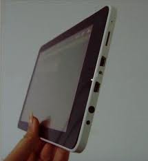 android 7inch epad