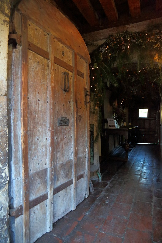 The Sign of the Angel - Lacock