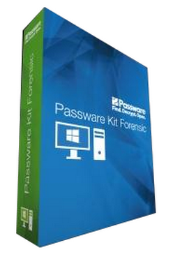 Passware kit forensic full - passaadvanced